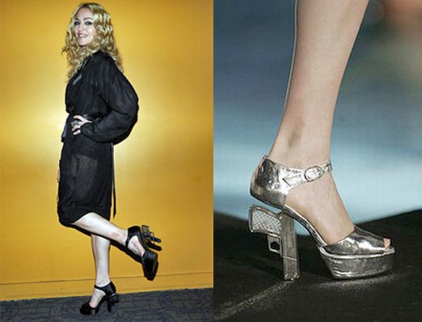 My Funny: Gun Shoes for Woman | Pictures