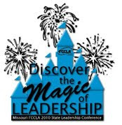To FCCLA and Beyond!: Power of One 5 Unit Recognition Forms