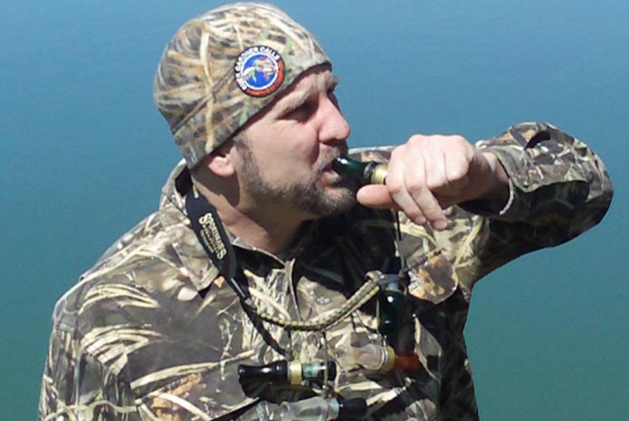 Duck Junkies Featured Staffer