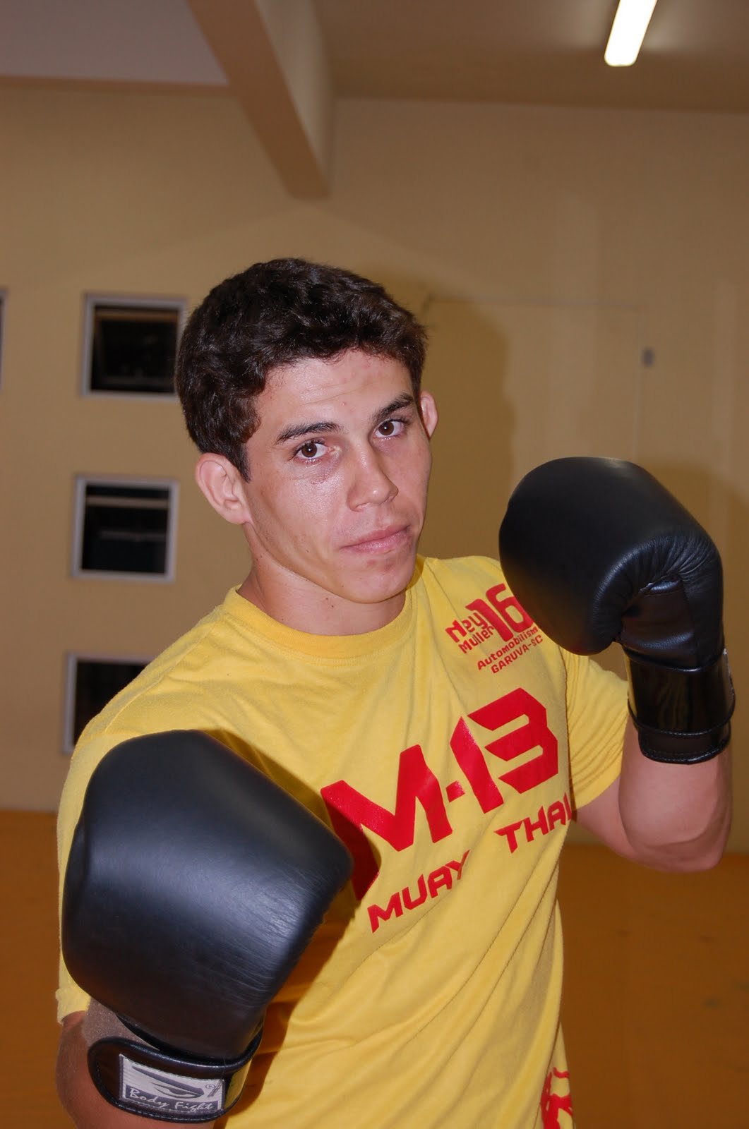 ACESSE O SITE: WWW.MMASUL.COM.BR: V Nitrix Champion Fight - Conheça ...