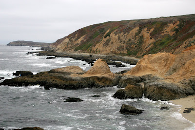 BODEGA BAY