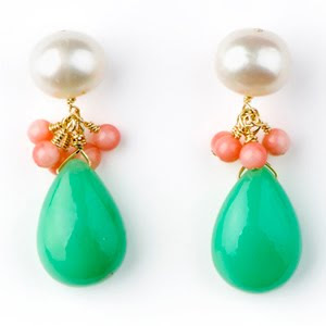 Let the Tide Pull Your Dreams Ashore: Meg Carter Designs