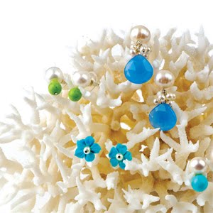 Let the Tide Pull Your Dreams Ashore: Meg Carter Designs