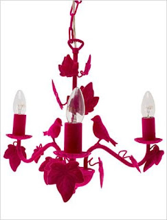 cool pink things… | Design On The Edge