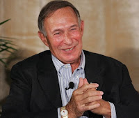 Executives in the News