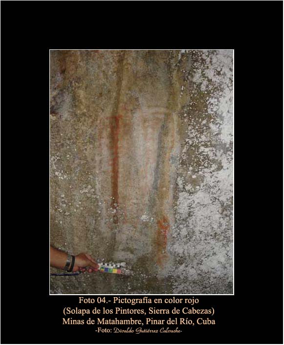 GALERÍA DE CUBA ARQUEOLÓGICA