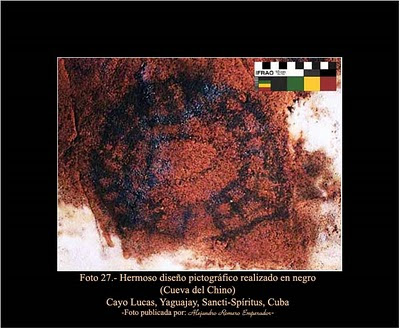 GALERÍA DE CUBA ARQUEOLÓGICA