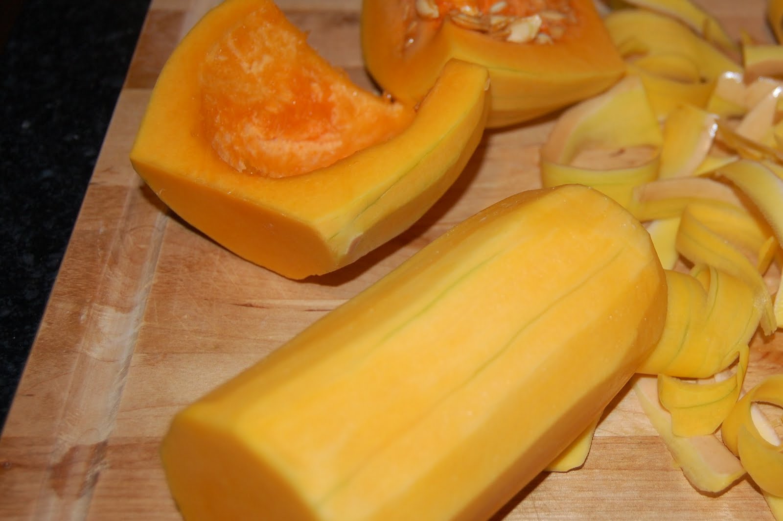 KnitOne,PearlOnion: Butternut Squash