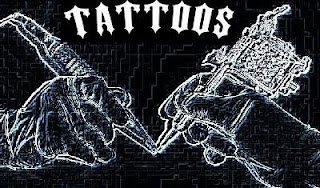 TATUAJES | ESTAMOS EN EL DF | TATUAJES DF TATUAJES | TATUAJES MEXICO DF ...