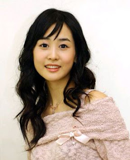 ASia_drama: Lee Dae Hee