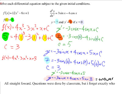 AP Calculus AB (2007-08): Next Scribe for me