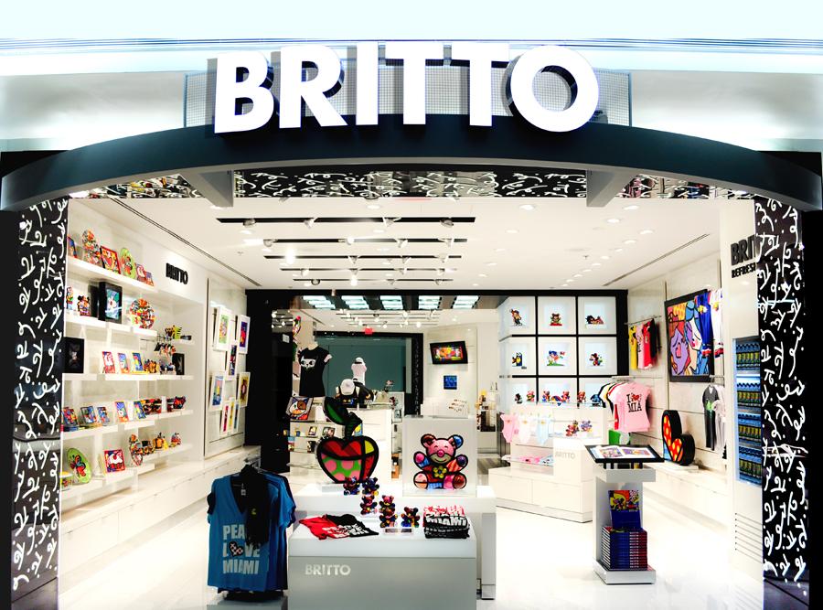 strictlyMIA: MIA Welcomes Britto