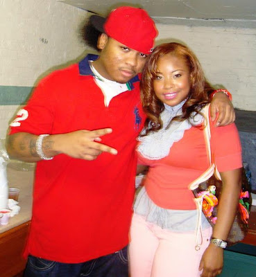 Go Getta Chedda: Familiar Faces: Julito McCullum/ Namond Brice from ...