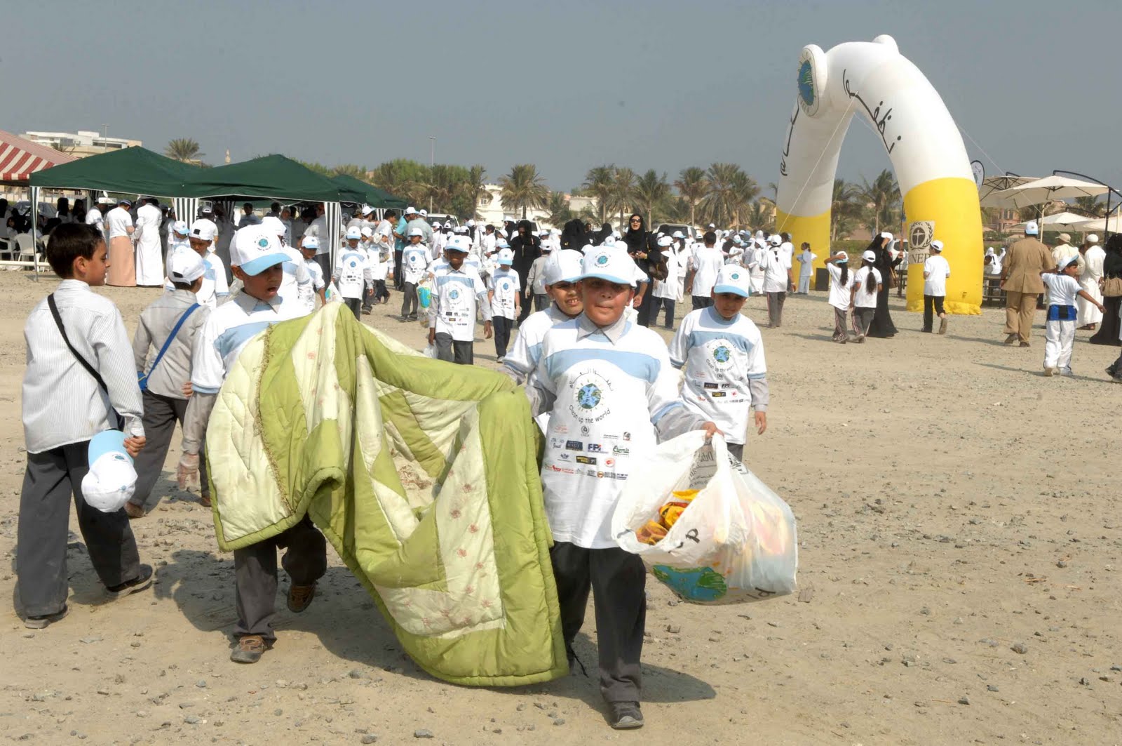 Dubai News, UAE News, Gulf News, Business News: DM gears up for Clean ...