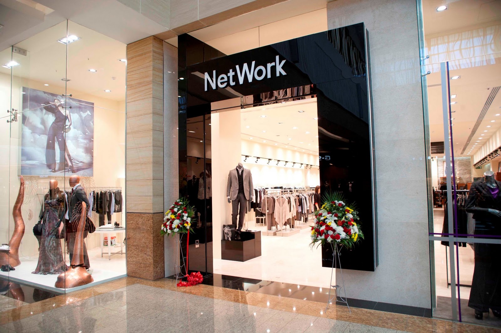 Dubai News, UAE News, Gulf News, Business News: Fashionistas rejoice ...