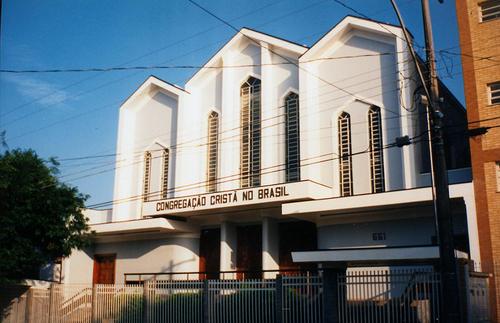 mimiseven: CCB - Congregação Cristã no Brasil