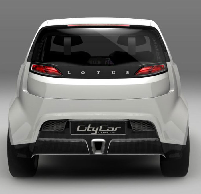 Mecanews: A vez do menor: depois de apresentar conceitos de grandes ...