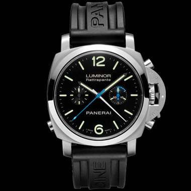 Michael W & J 翠寶軒: OFFICINE PANERAI ｢沛納海｣腕錶 (現代款二)