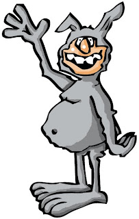 Tecknade "fula gubbar": Dagens "Gubbe"