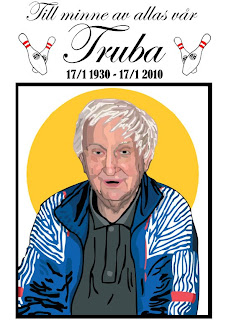 Tecknade "fula gubbar"