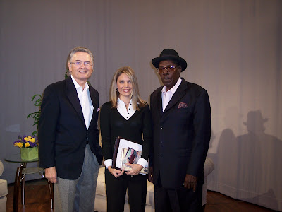 Extraordinary People in Fort Worth