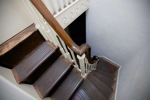 Beyond the Blue Ridge: A Seldom Seen Piece of Virginia History ...