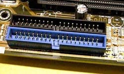 Conectores.Internos: Conectores Internos: IDE