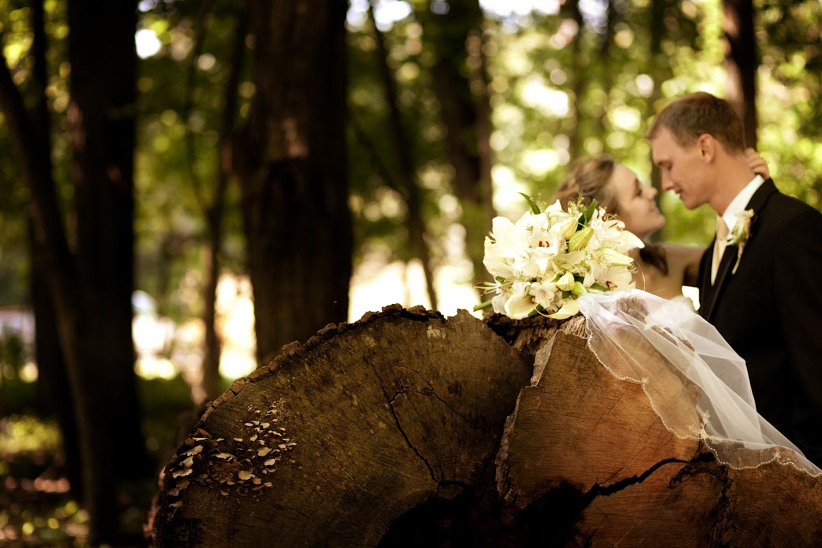 NICK & KELLY MCCORMICK: Brett and Krista