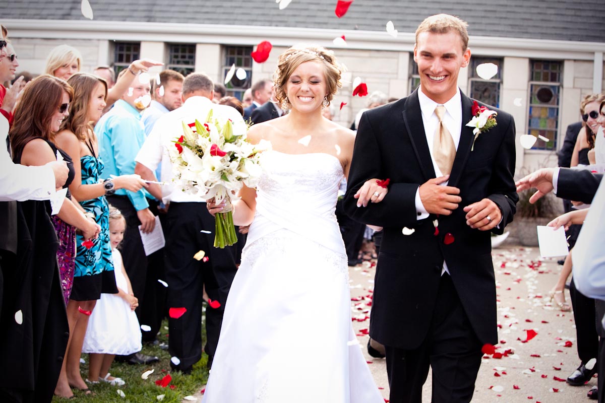 NICK & KELLY MCCORMICK: Brett and Krista