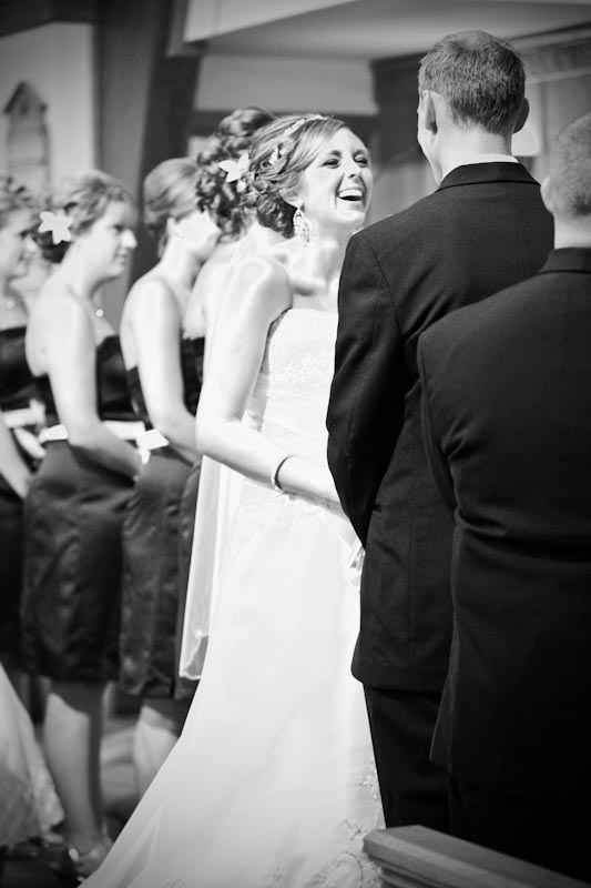 NICK & KELLY MCCORMICK: Brett and Krista