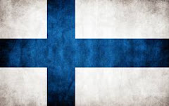 Off To Finland: Day 1 of Karkku