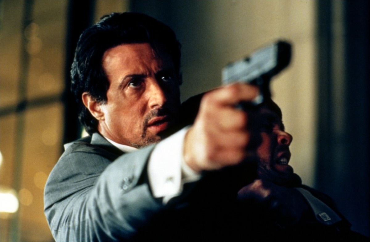 ...raisk: Get Carter (2000)