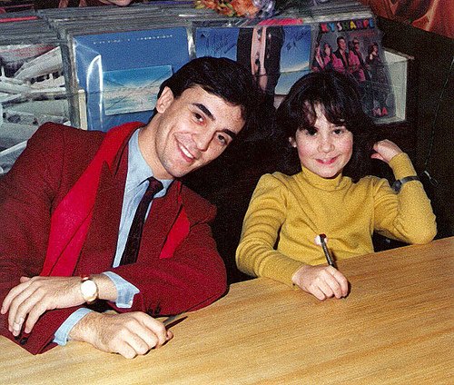 Raton@s Colorad@s: Enrique y Ana; ¿qué fue de esta singular pareja?