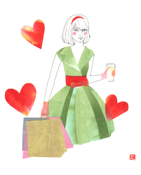 *Lovely Clusters - The Pretty Blog www.lovelyclustersblog.com ...