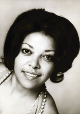 AfriClassical: Dorothy Rudd Moore (b. 1940), African American Composer ...