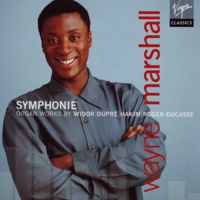 Wayne Marshall (classical musician) - Alchetron, the free social ...