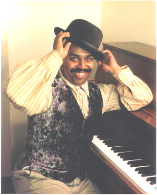 AfriClassical: Video Previews N. J. State Opera's 'Porgy and Bess ...