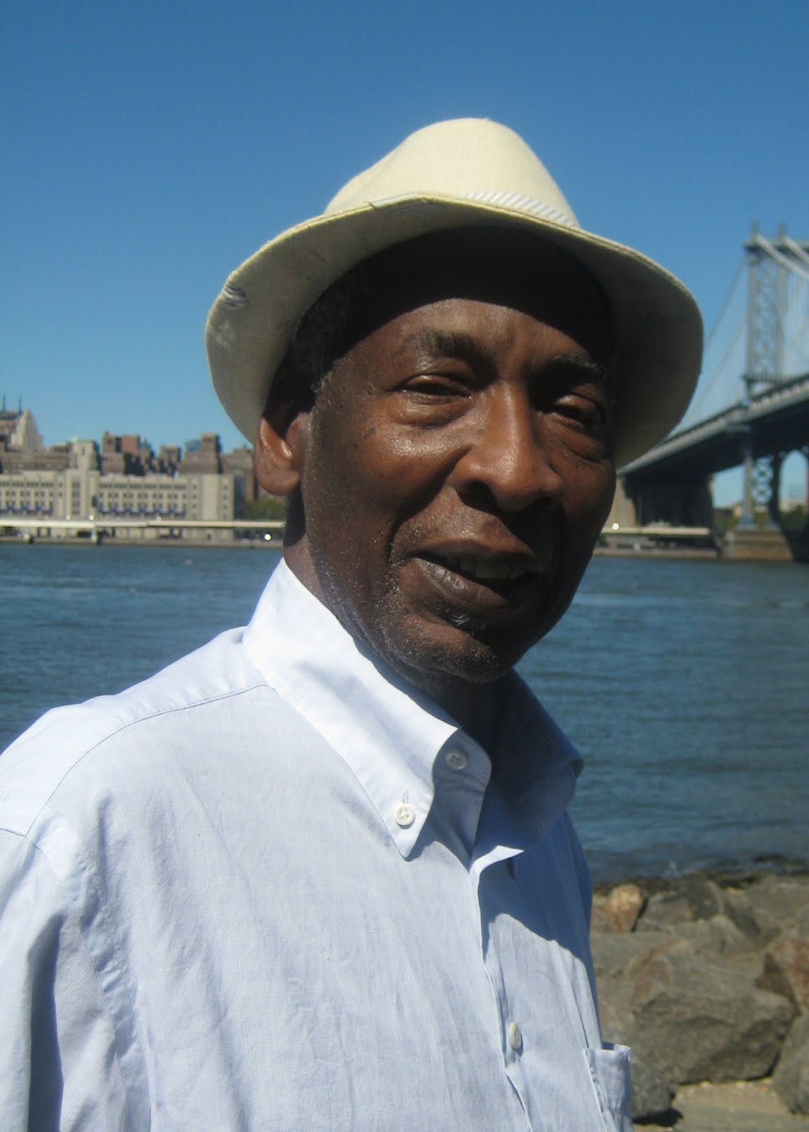 AfriClassical: AfriClassical.com Profiles Julio Racine (b. 1945 ...