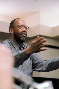 AfriClassical: Pianist Fredericka King & Trumpeter Charles Lewis in ...
