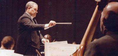 AfriClassical: Charles Dickerson Asks If NPR Could Record His 'I Have A ...