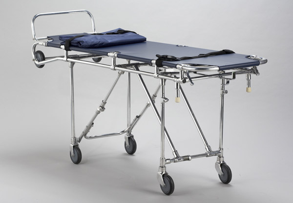 Premier Funeral Supply: Mortuary Cots from Premier Funeral Supply