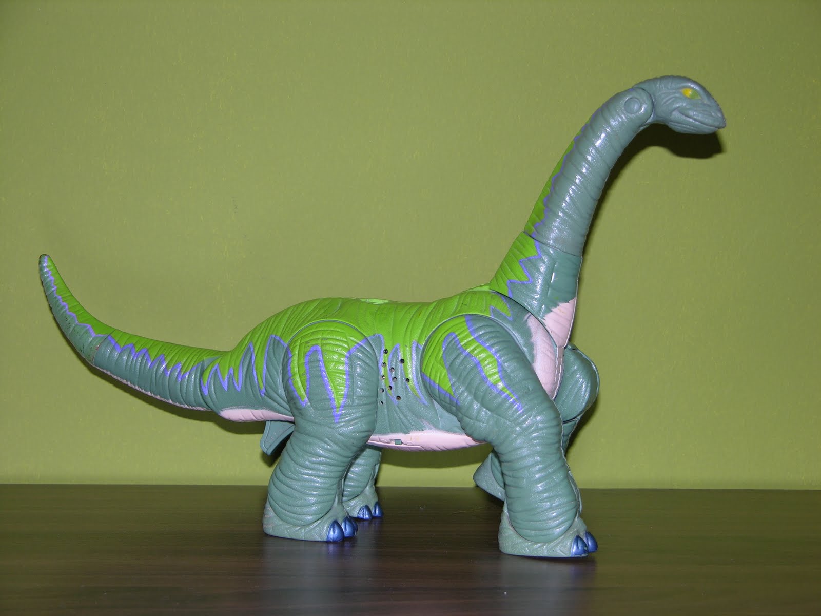 Dinozavri: DINOZAVRI IGRAČKE