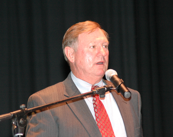 GRYPHON GRAPEVINE: Gryphon makes Hall of Fame