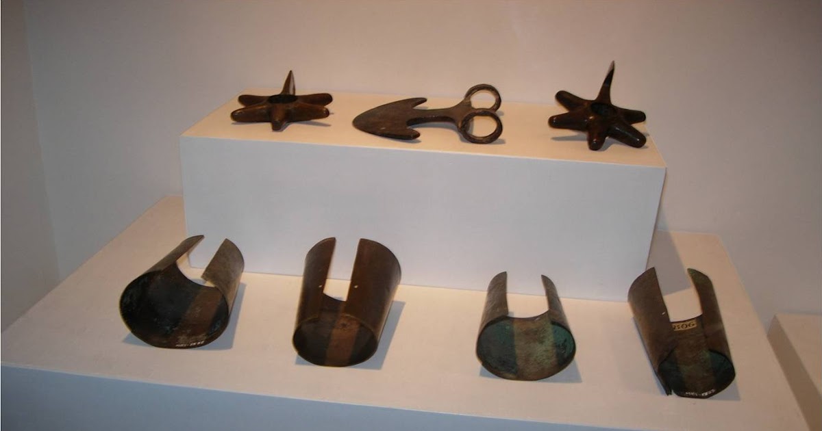 CONOCIENDO NUESTRA HISTORIA: METALURGIA INCA