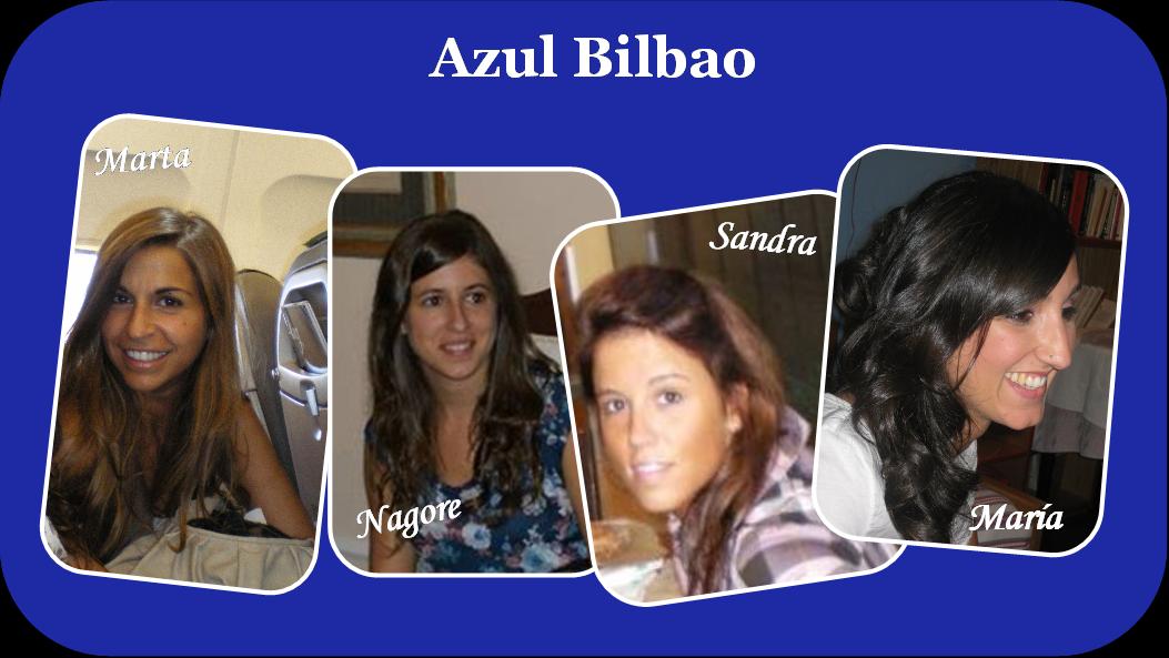 Azul Bilbao
