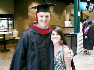 INDIANA WESLEYAN UNIVERSITY ALUMNI NEWS: More images of graduation