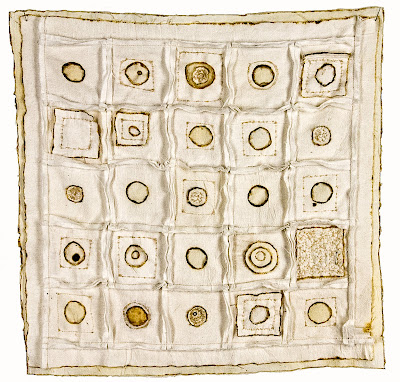 Fiber 2010 at Brandstater Gallery: The Work in the Exhibition