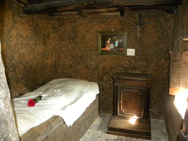 Santuário das Rosas de Santa Rita: Conhecendo mais Santa Rita para ...