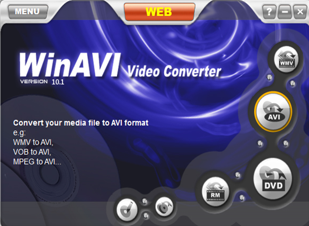 aminroc » Blog Archive » Winavi video converter 9.0 serial keys