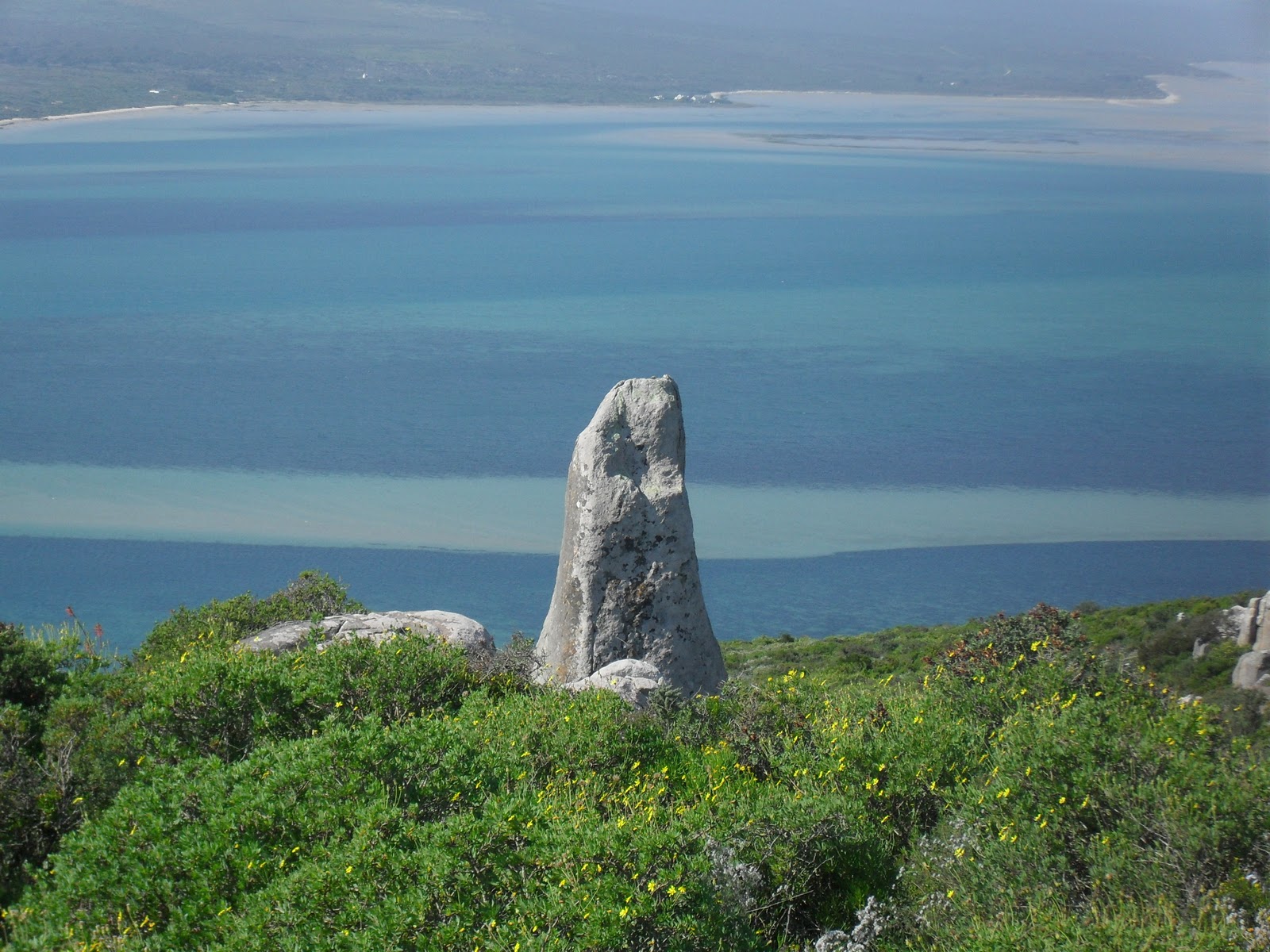 In and around Langebaan: Our exquisite Langebaan Lagoon